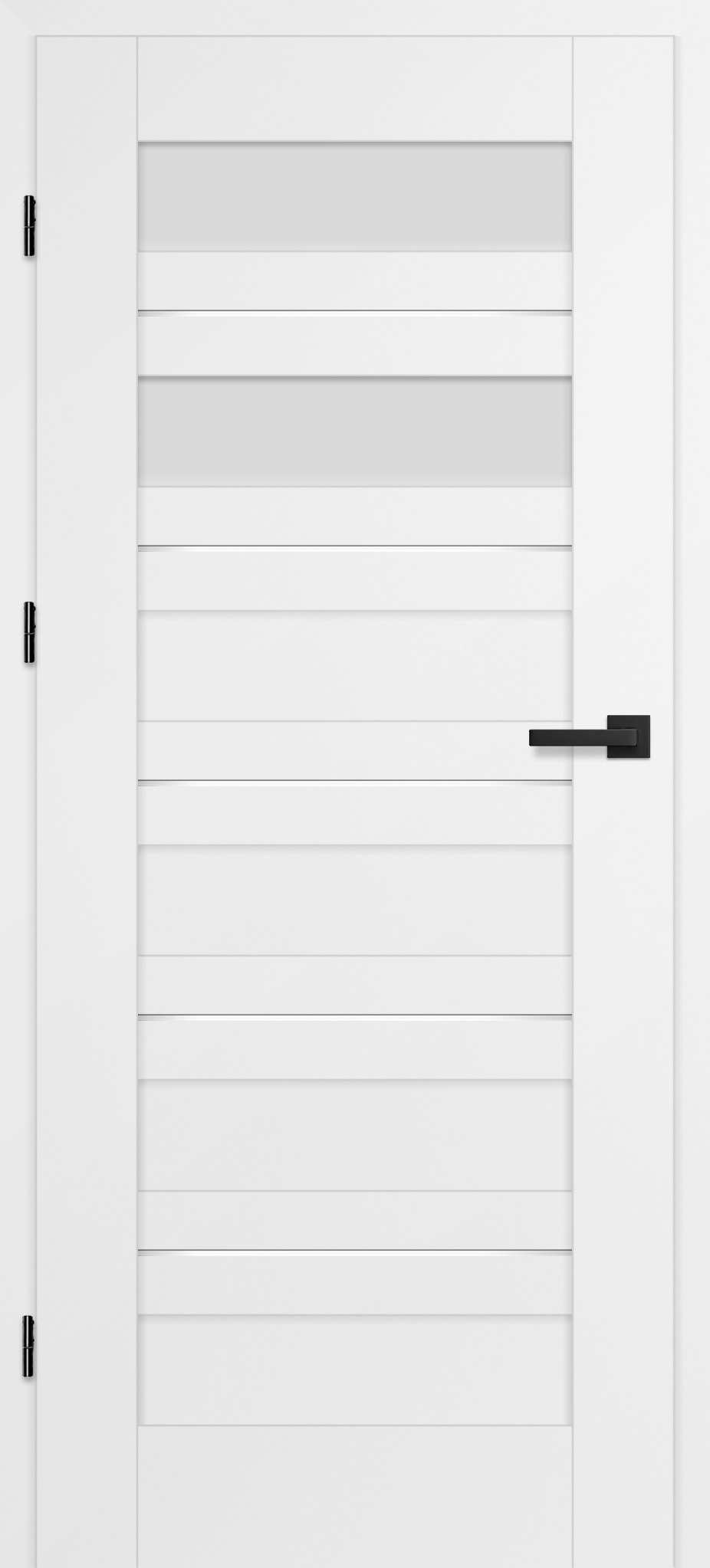 FLOKS 4 – Frame doors, Interior doors – Erkado