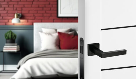 Right or left-hand door - how to distinguish between them? | Erkado