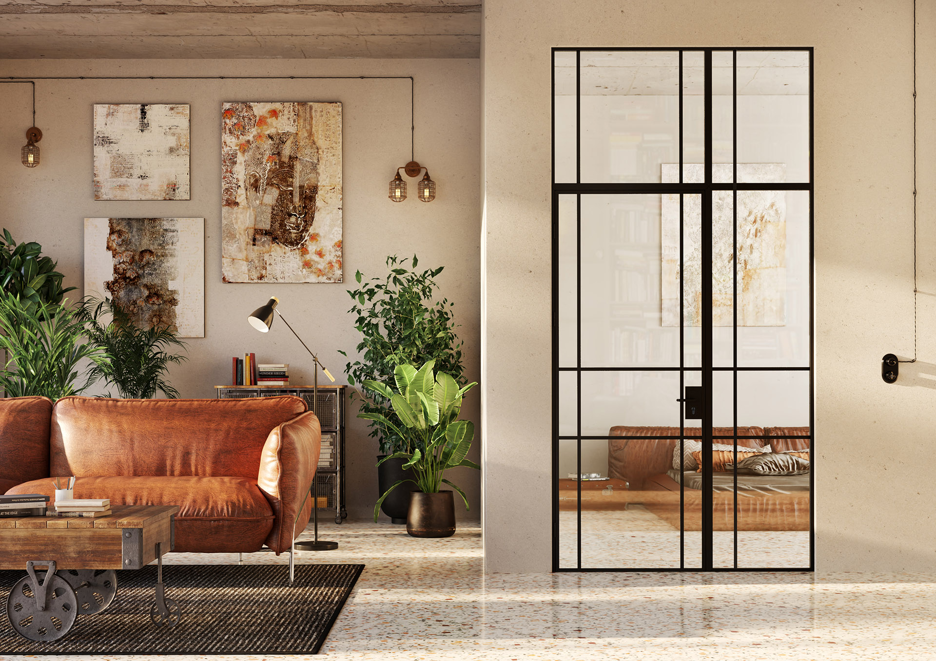 LOFT ART – ERKADO
